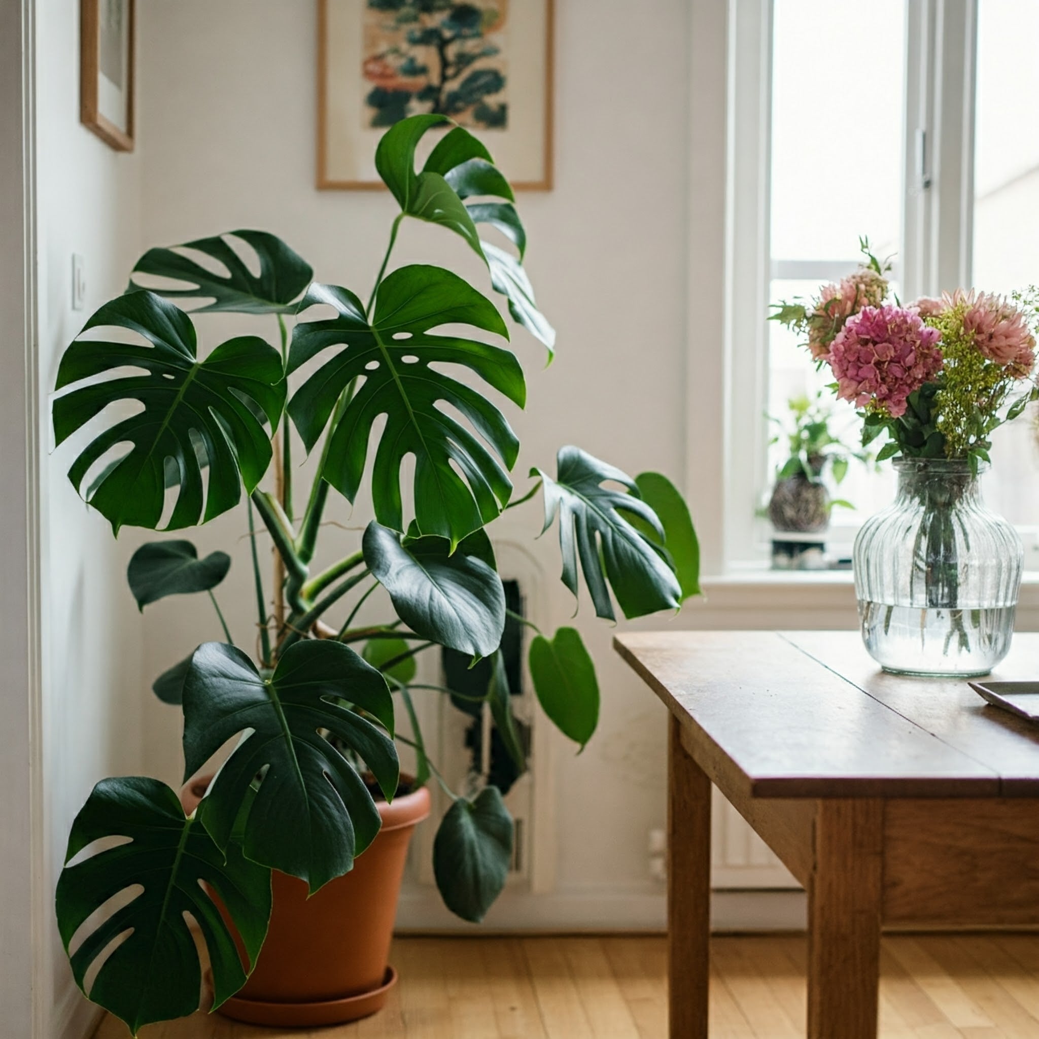 Large Plants – The Plant Stylist