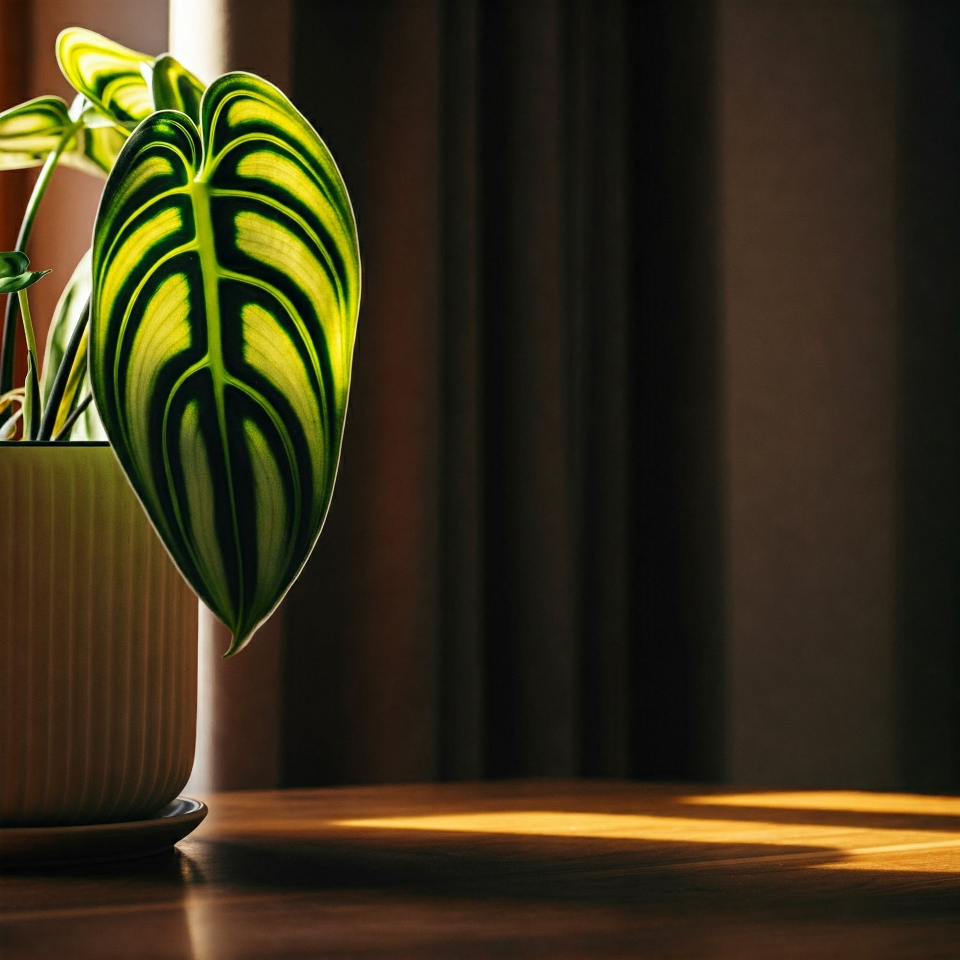 The Plant Stylist